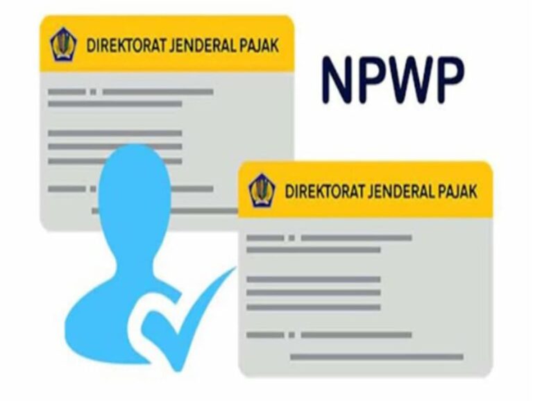 Cara Membuat NPWP Online dan Offline Beserta Syaratnya, Cek Di Sini ...