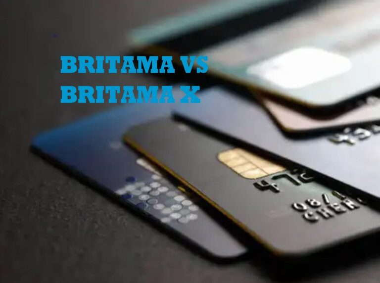 Perbedaan Britama dan Britama X Bank BRI yang Perlu Dipahami ...
